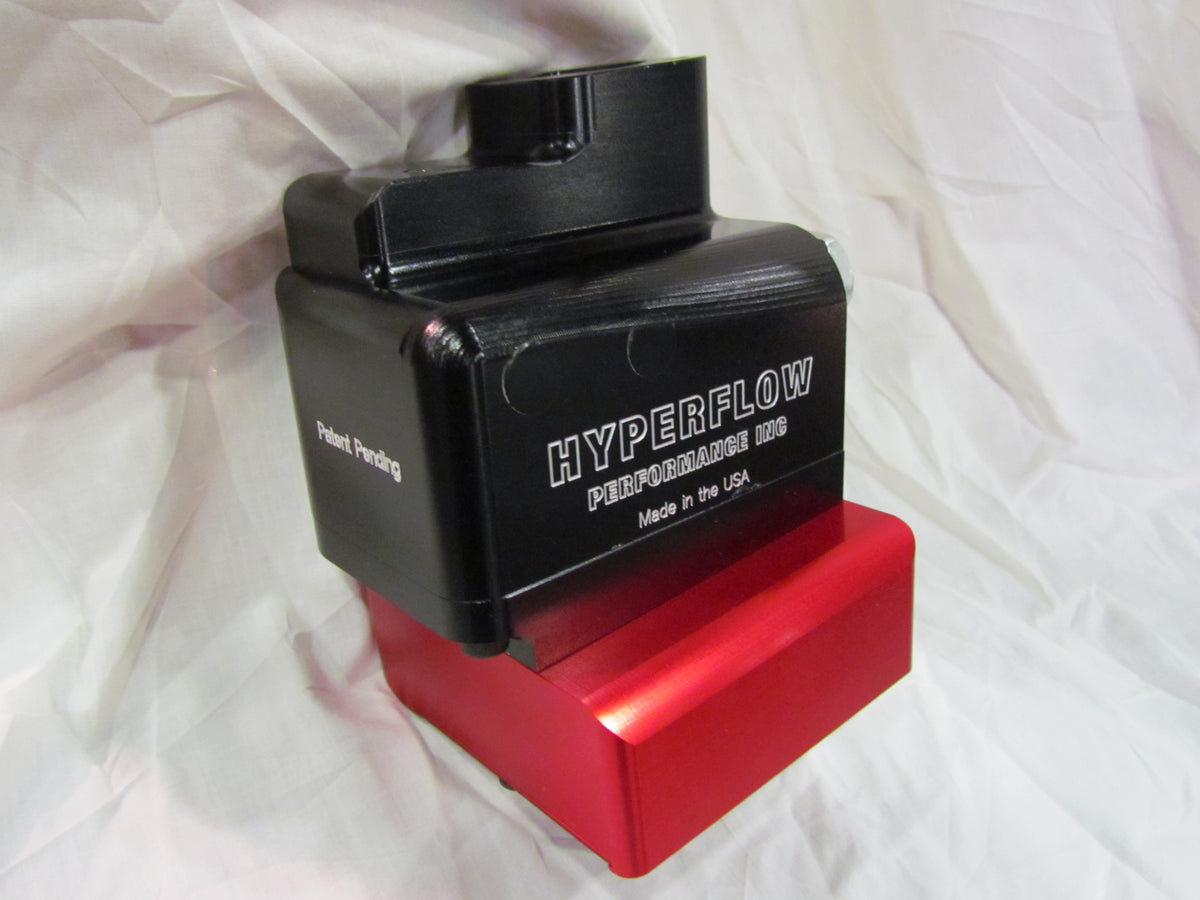 Oil Pumps – Hyperflow Performance Inc