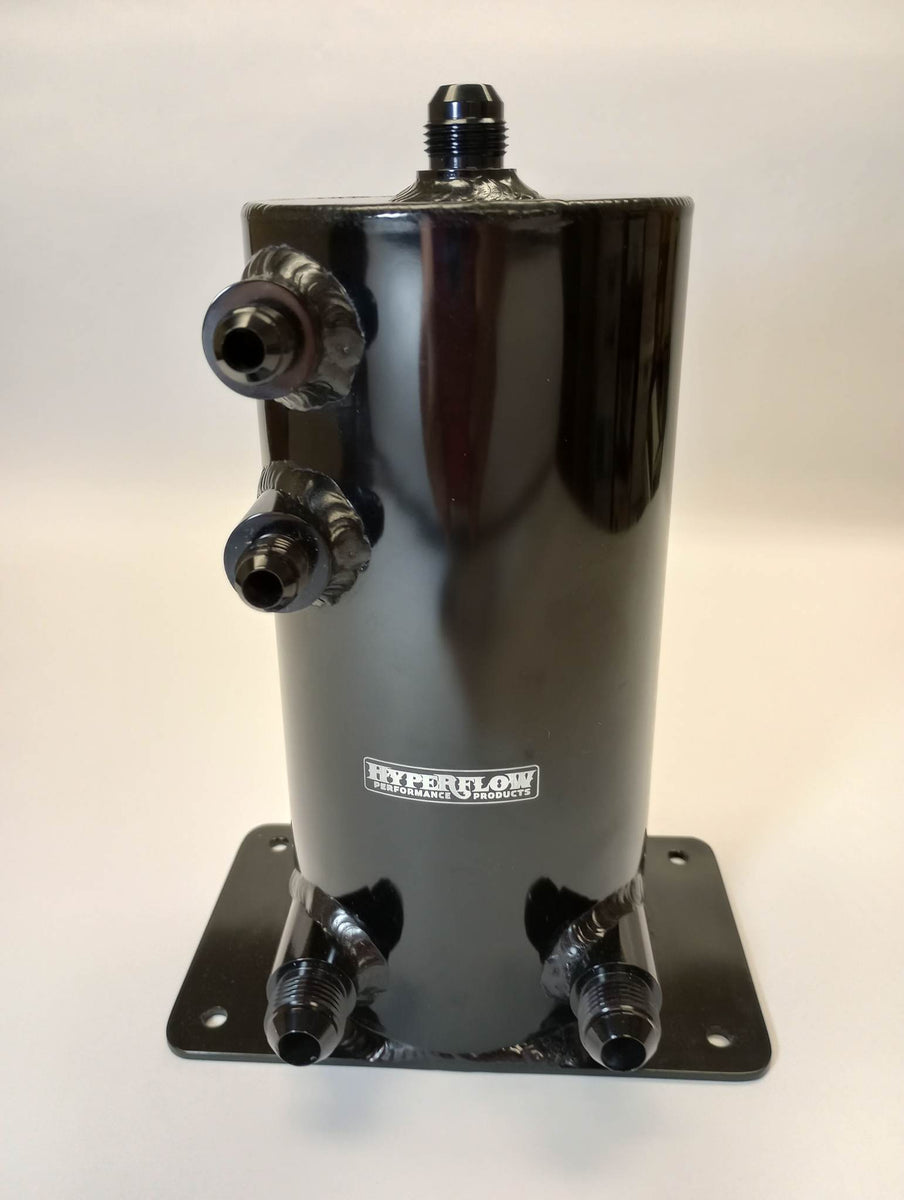 783 SERIES SURGE TANK-EFI - 1.5Litre – Hyperflow Performance Inc