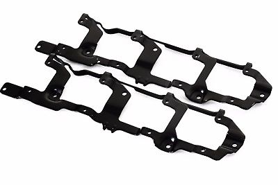 1600 SERIES GM LS VALVE COVER MOUNTING BRACKET - PAIR – Hyperflow Performance Inc