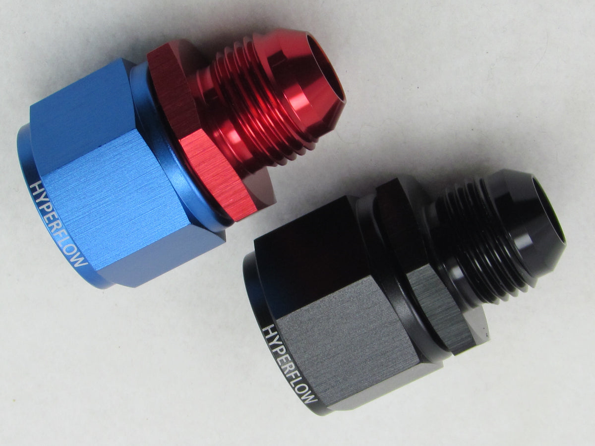 200 SERIES FEMALE TO MALE ADAPTER – Hyperflow Performance Inc