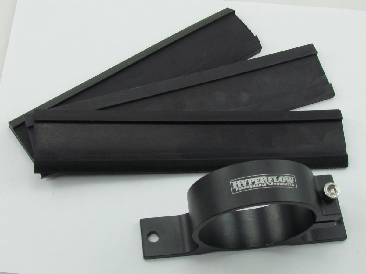 7700 SERIES RUBBER SLEEVE FOR FUEL PUMP BRACKET – Hyperflow Performance Inc