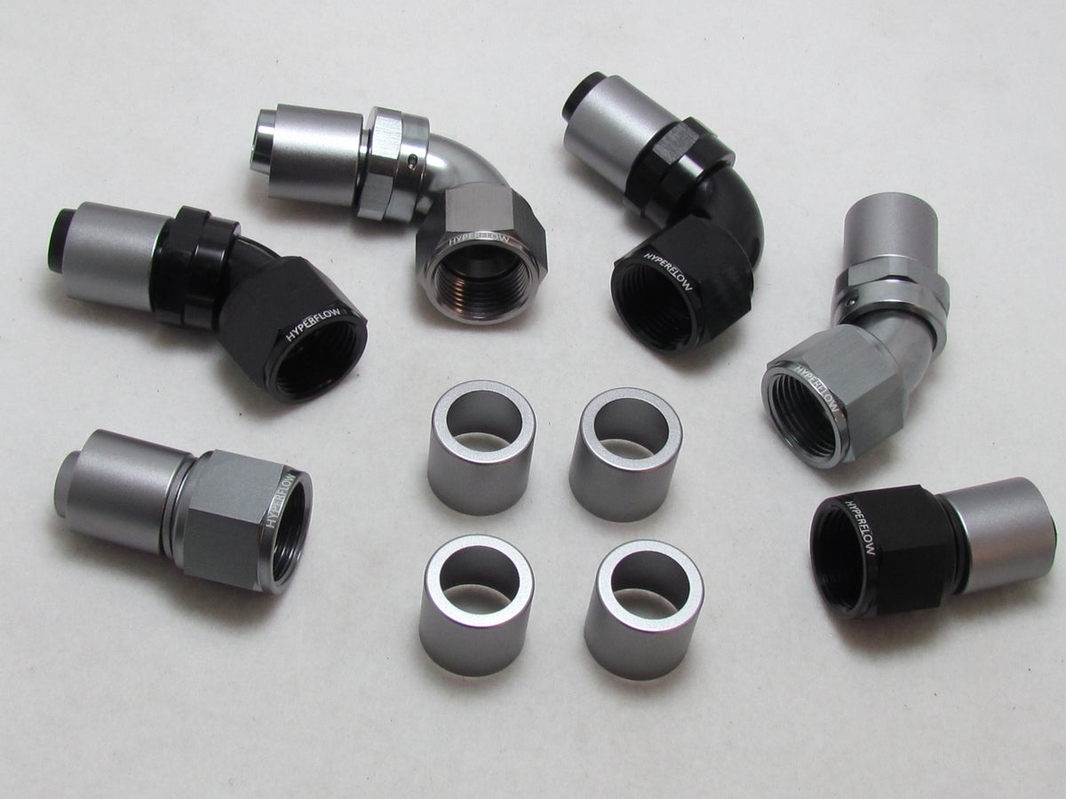 CRIMP Fittings – Hyperflow Performance Inc