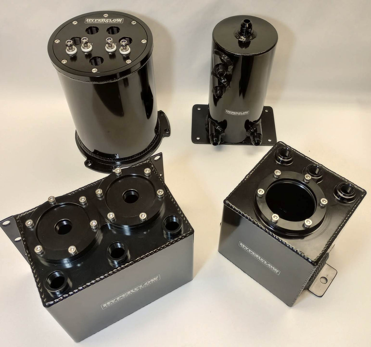 783-Surge Tanks – Hyperflow Performance Inc