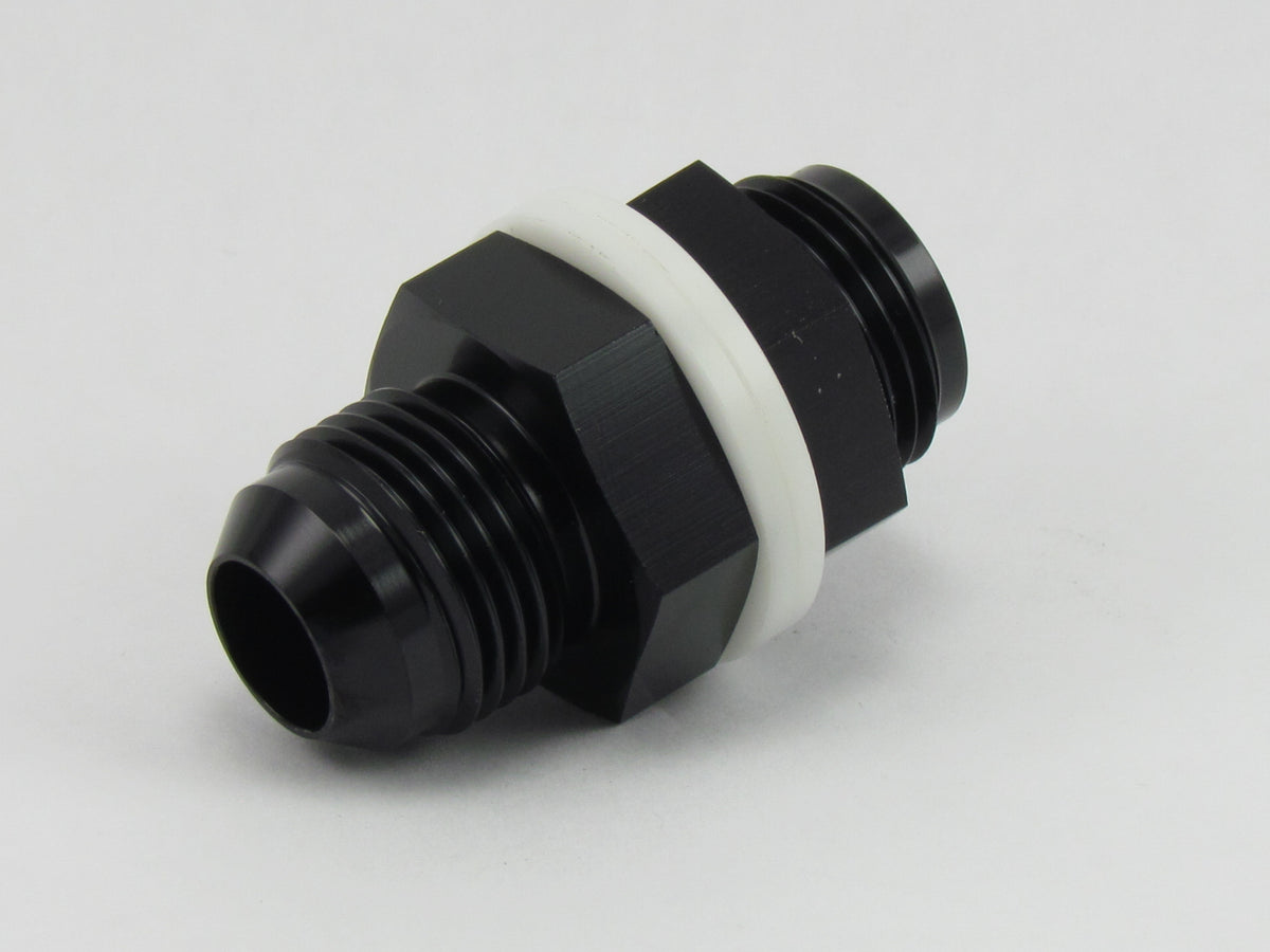 722 SERIES FUEL CELL FITTINGS – Hyperflow Performance Inc